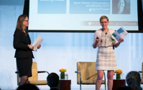 CECP - The CEO Force For Good