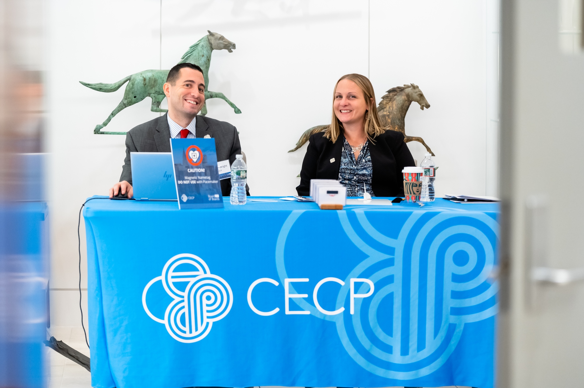 About CECP - Chief Executives for Corporate Purpose®