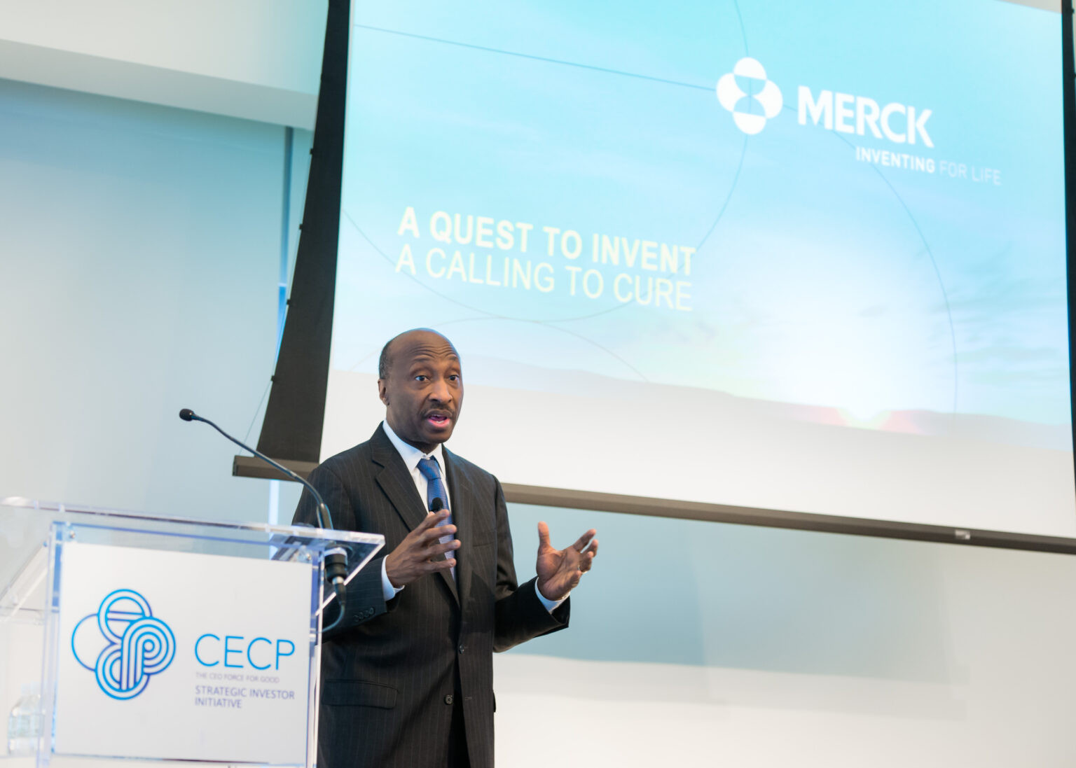 Affiliation - Chief Executives for Corporate Purpose®