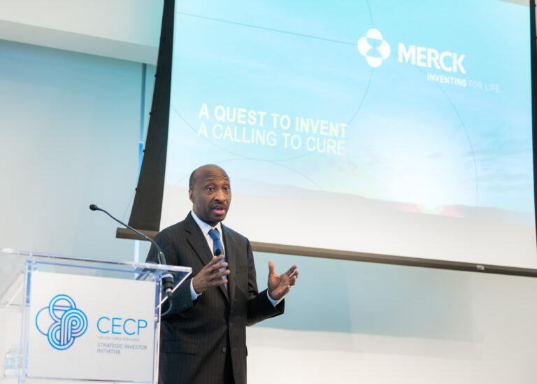 Affiliation - Chief Executives for Corporate Purpose®