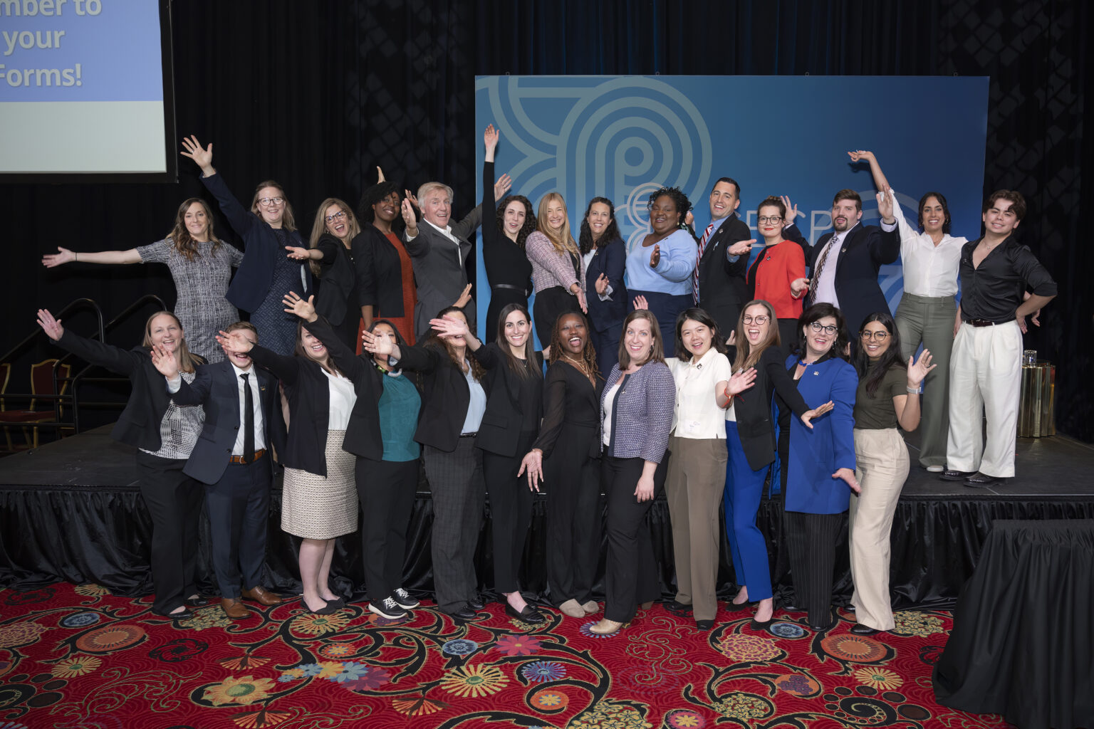 Careers at CECP - Chief Executives for Corporate Purpose®